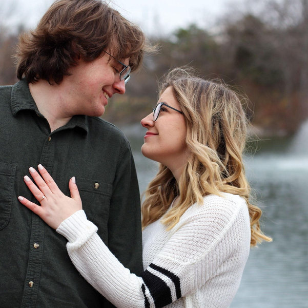Alex Smith and Cate Farone's Wedding Website
