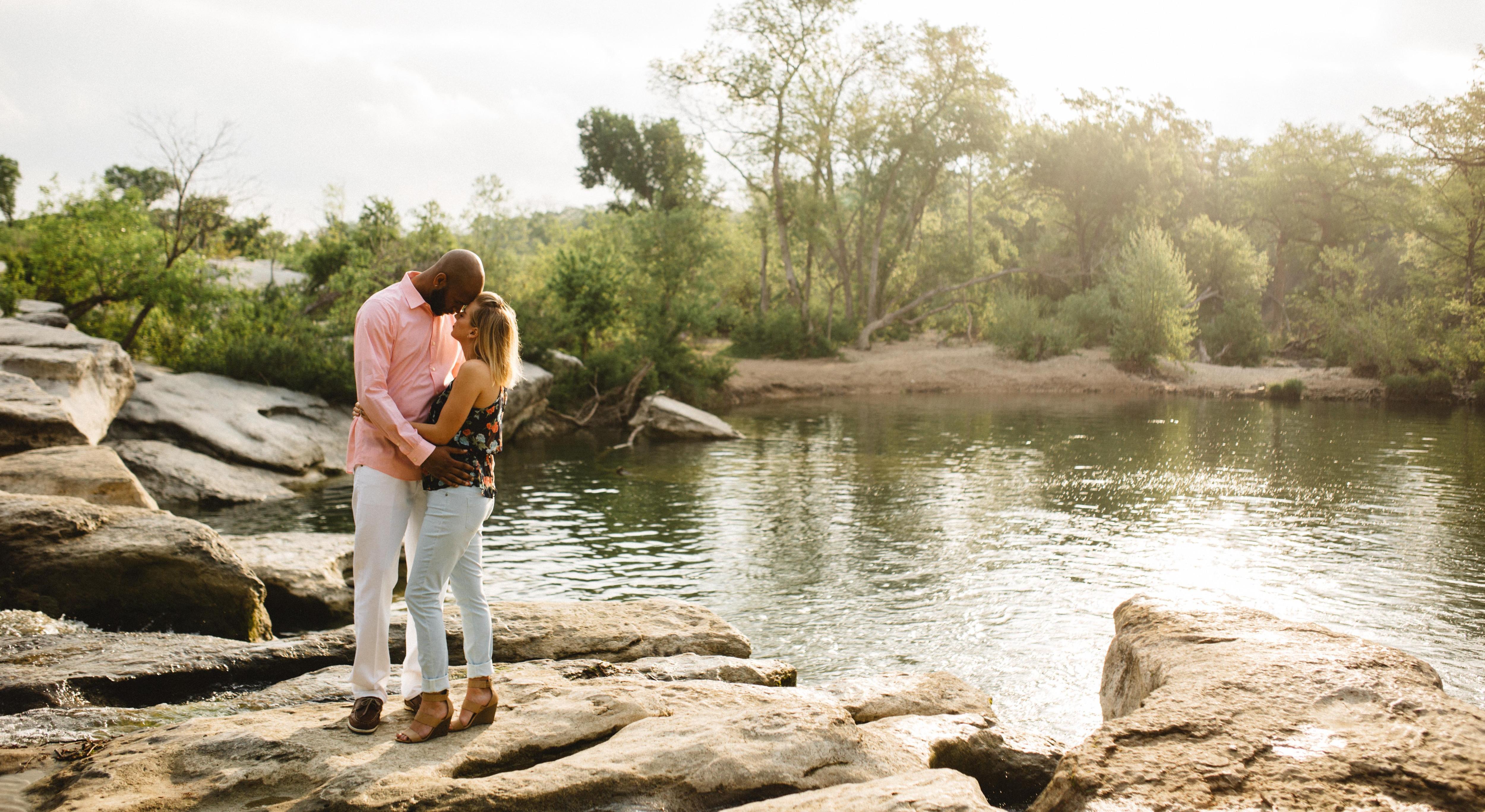 Madison Alfermann and Logan Harris' Wedding Website