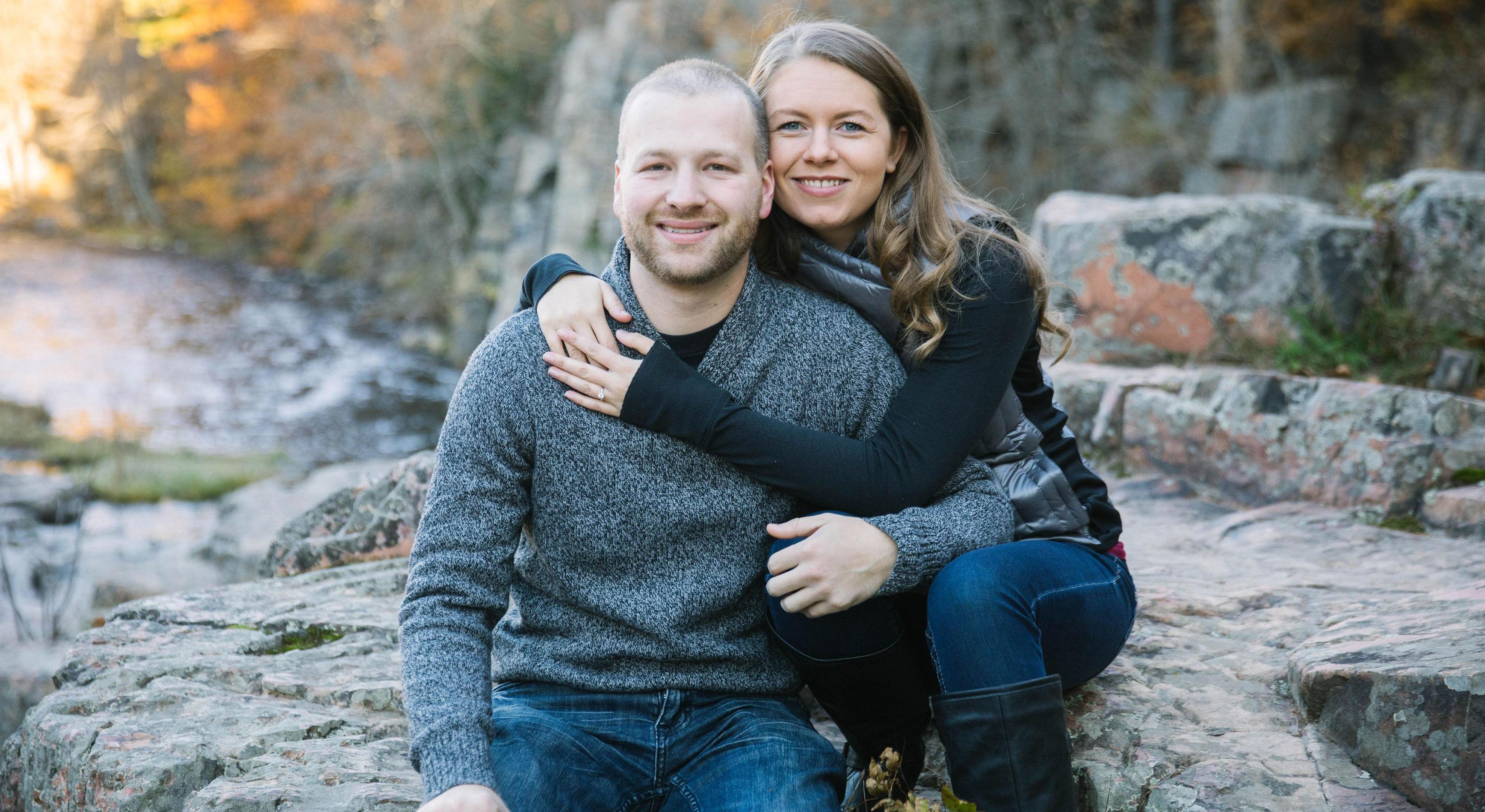 Kristen Hackbarth and Zach Huempfner's Wedding Website