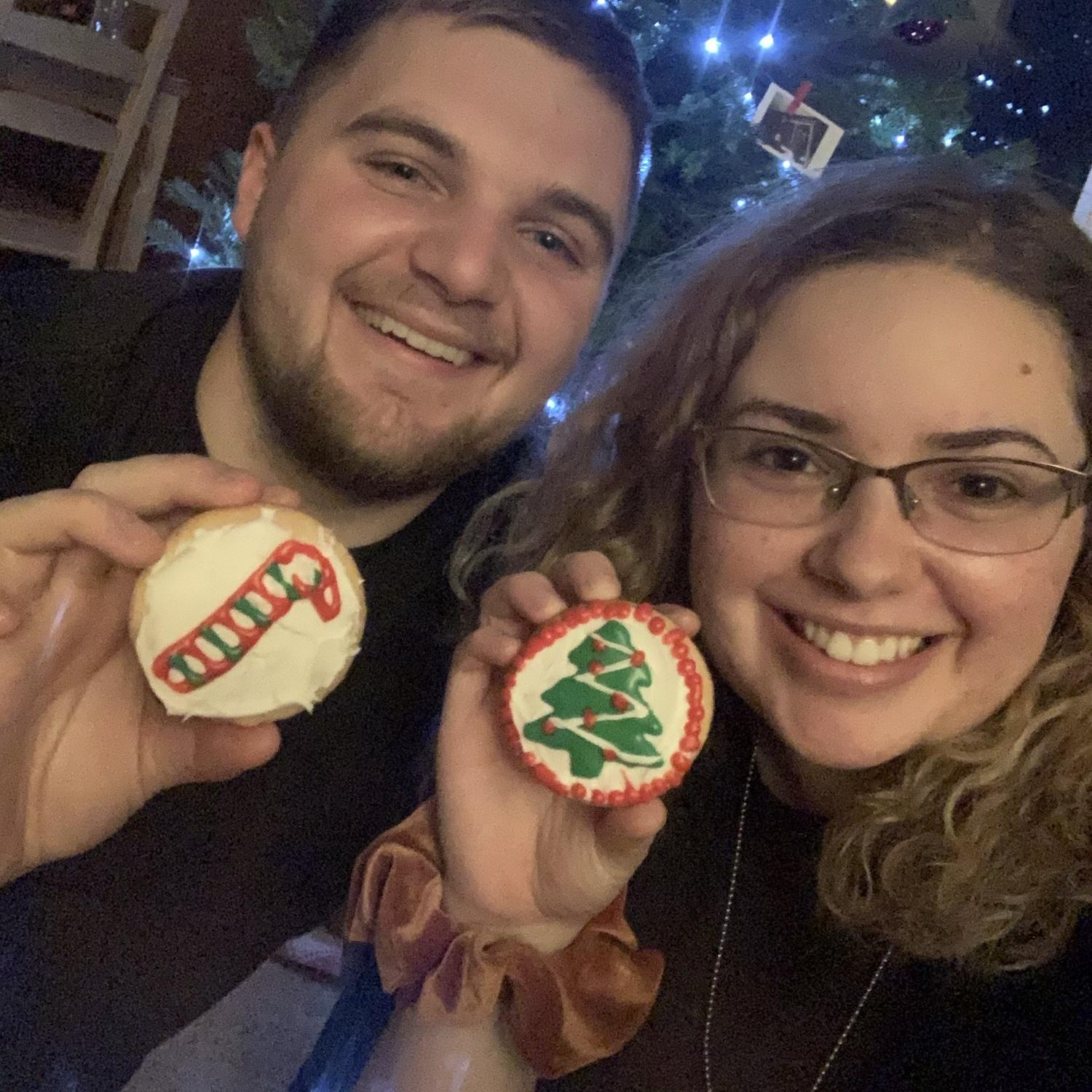 Jazmyne Forshey and Tyler Forshey's Wedding Website