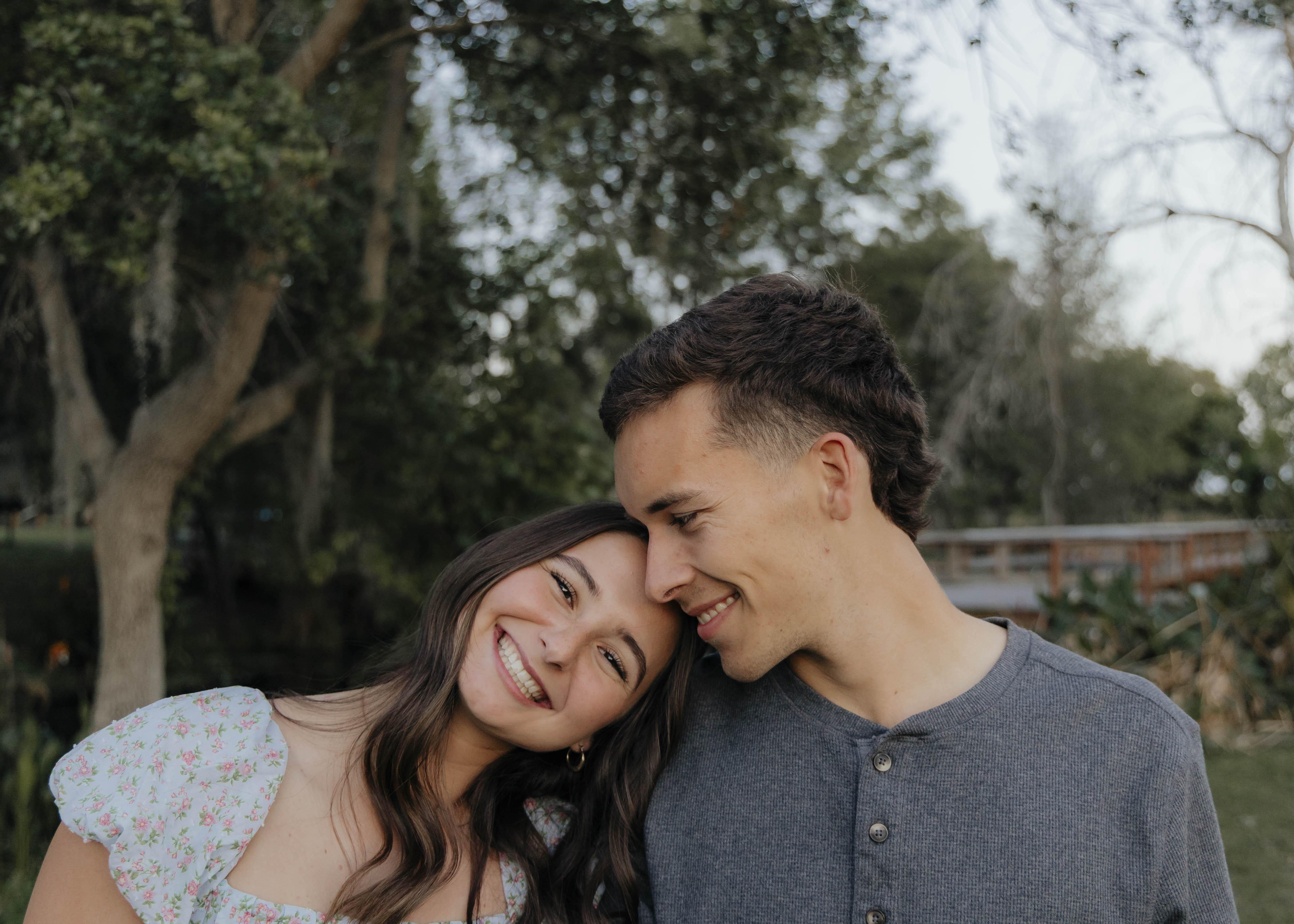 Chloe Martin and Brady Meer's Wedding Website