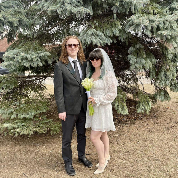 Rachel Karsiotis and Andreas Karsiotis' Wedding Website