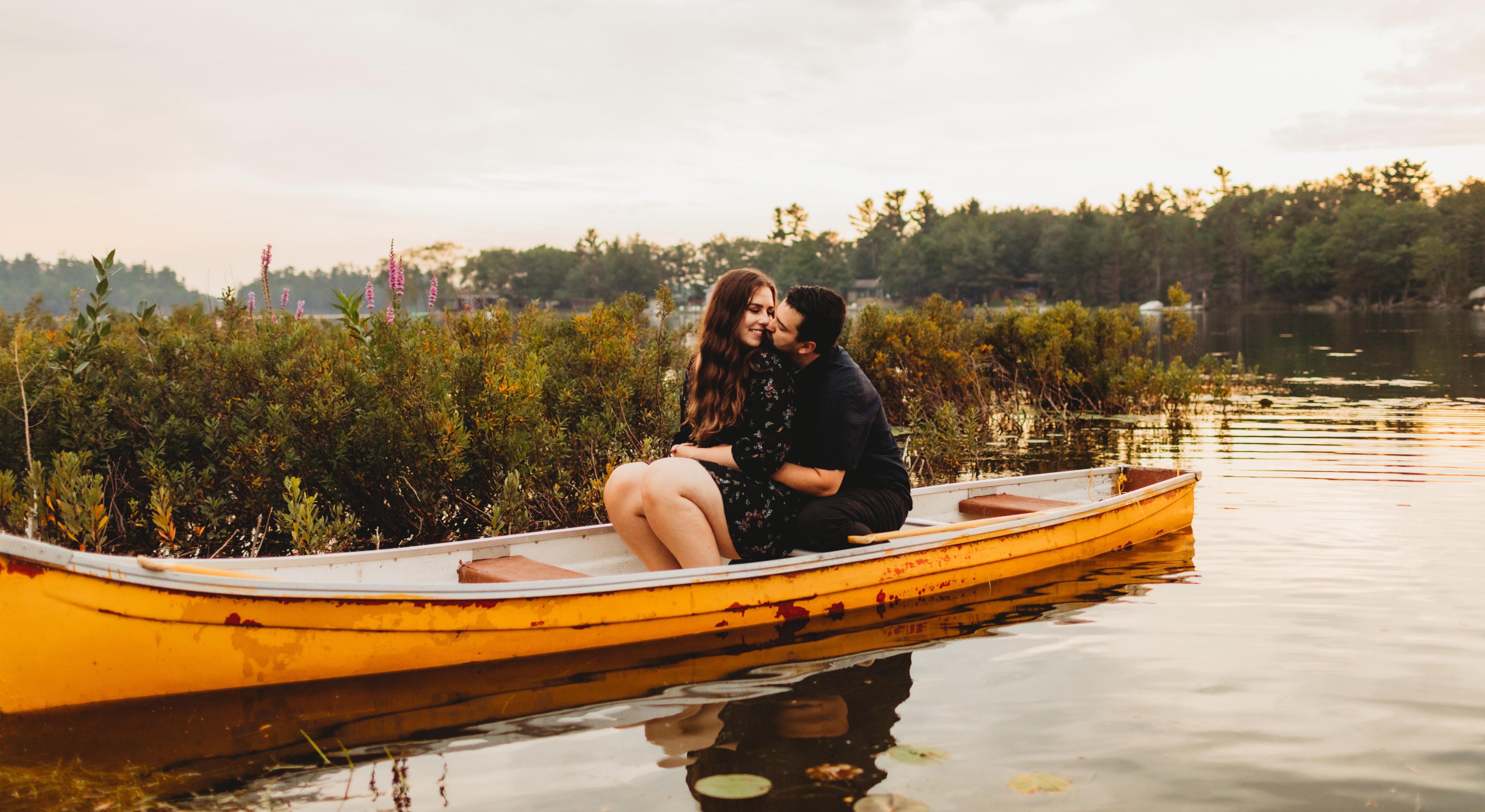 Alvaro Scheid and Heidi Brauner's Wedding Website