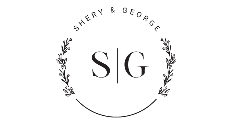 Shery Wassef and George Girgis' Wedding Website