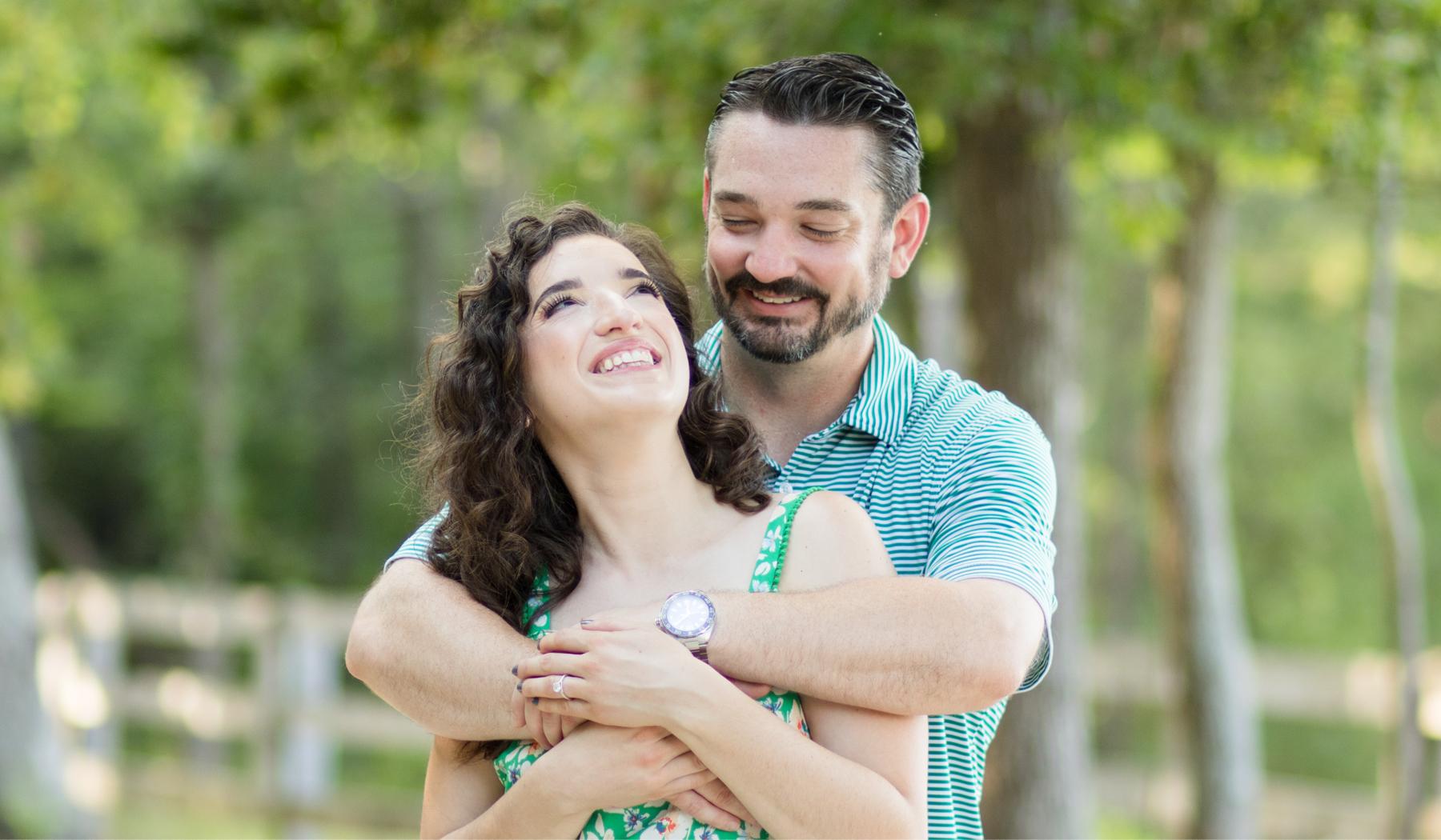 Lia Biscardi and Chris Justice's Wedding Website