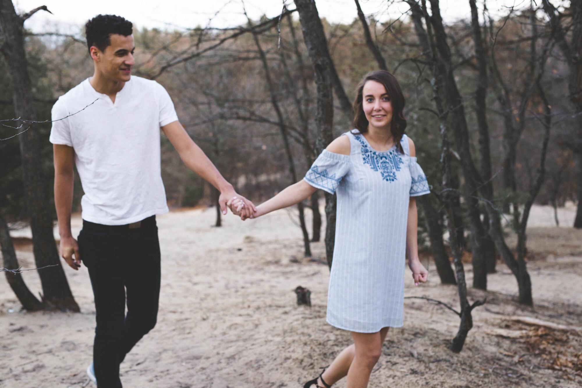 Abigail Knott and Jeremy Edouard's Wedding Website