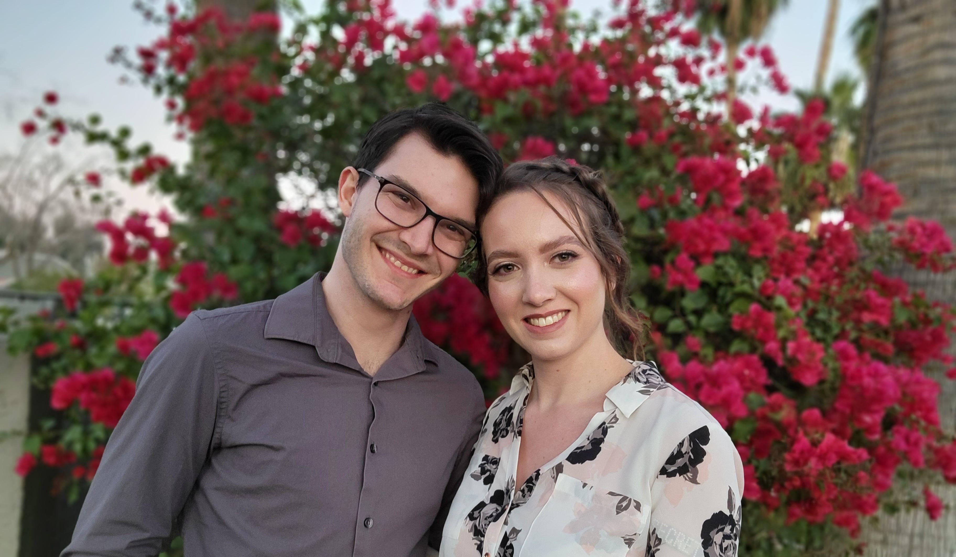 Jamie Price and Cole Kelly's Wedding Website