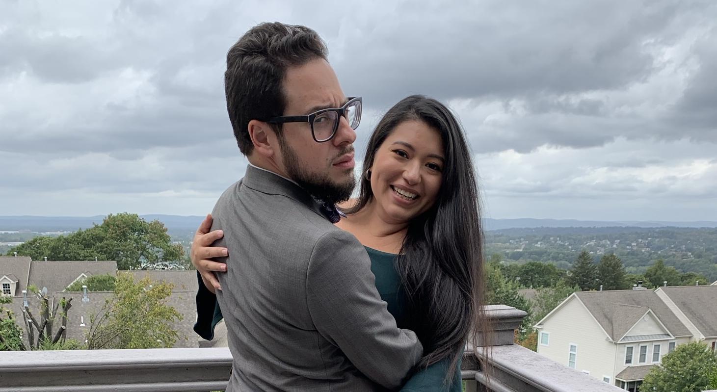 Daisy Herrera and Jason Gomez's Wedding Website