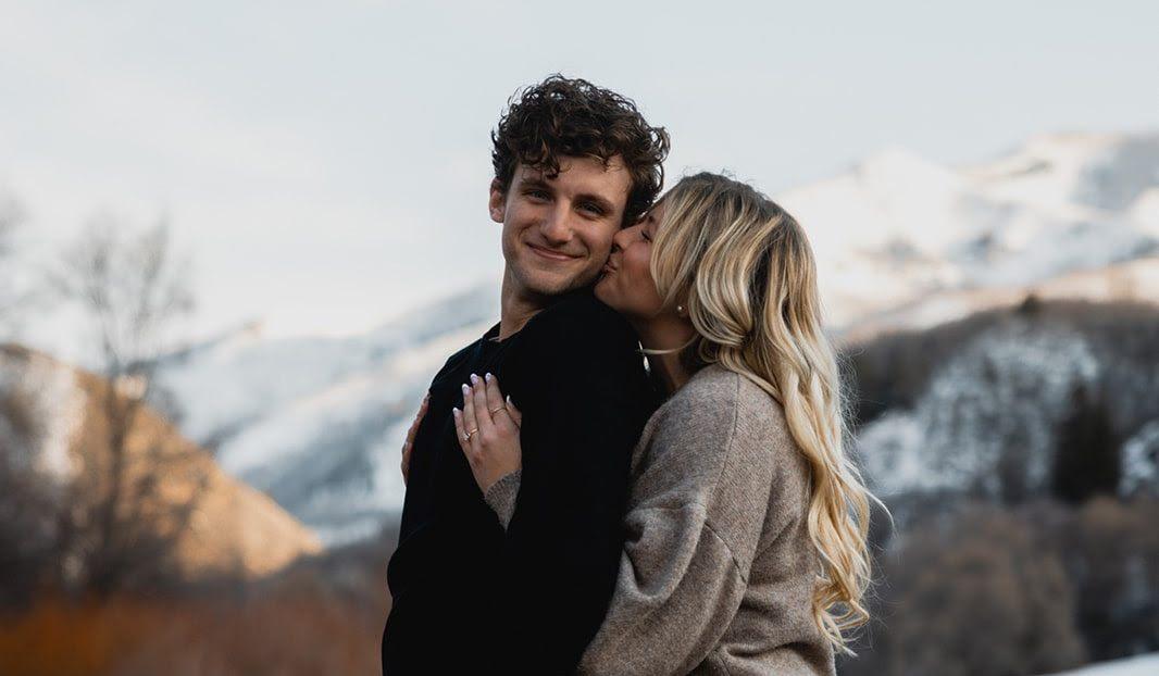 Kenna Griffitts and Tyler Clark's Wedding Website