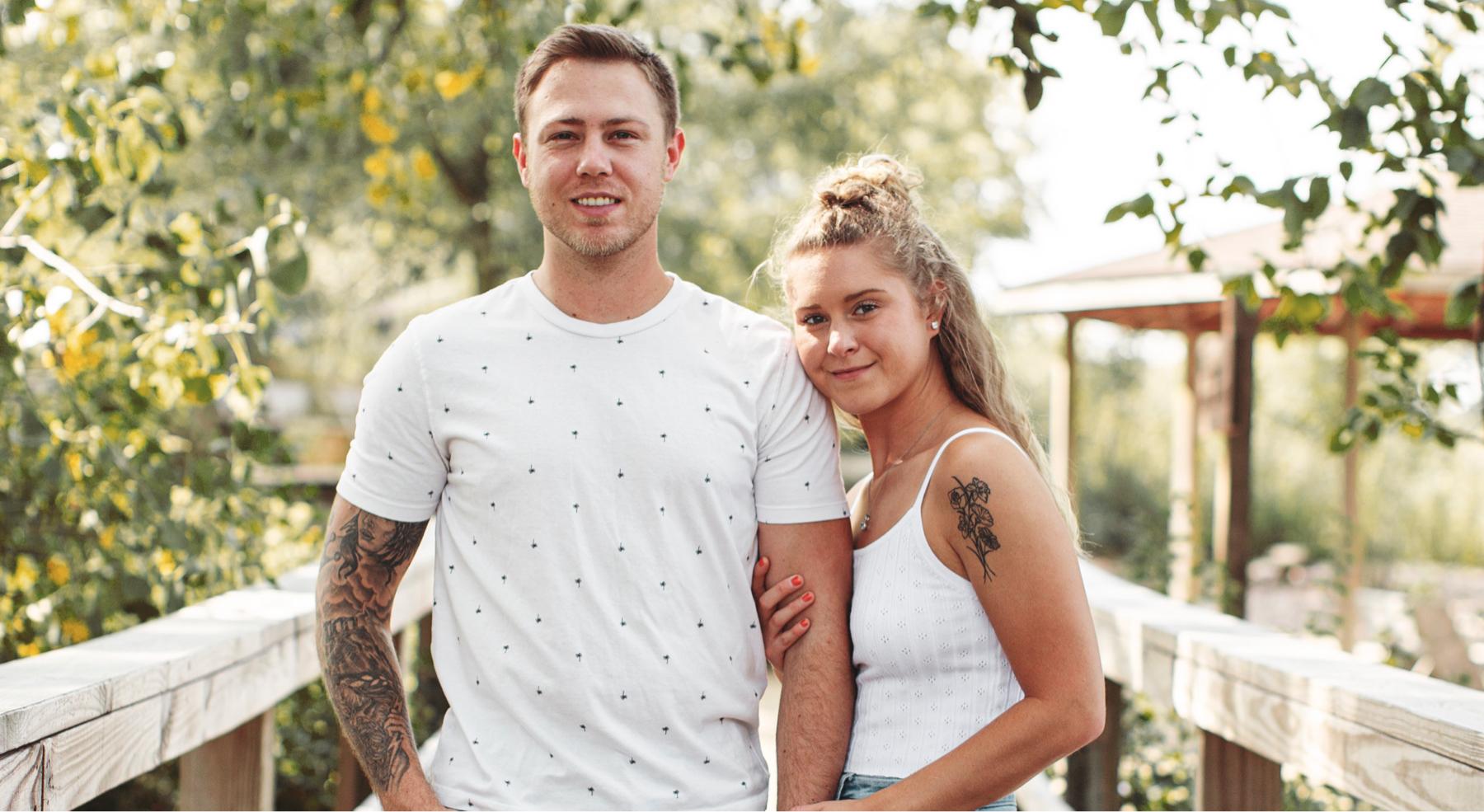 Kylie Wartgow and Andrew Schmidt's Wedding Website