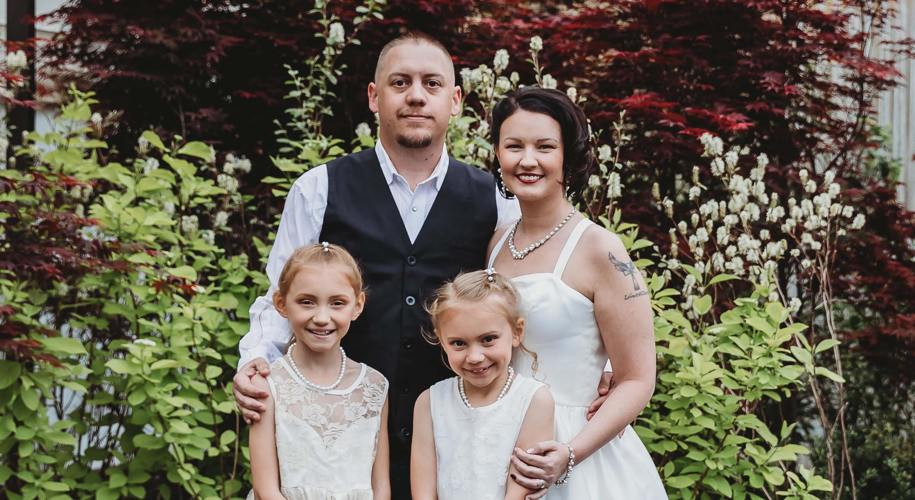 Tyler Remington and Ellora Remington's Wedding Website