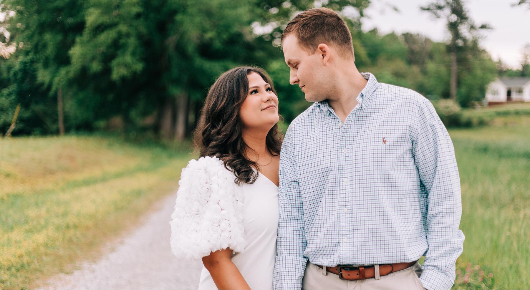 Austin Lee Smith and Emily Claire Smith's Wedding Website