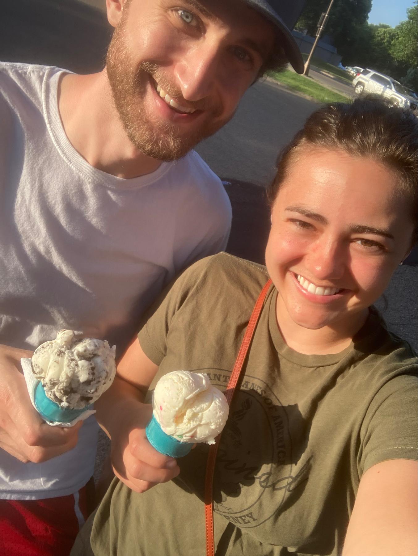 Piper Murray and Ryan Brutger's Wedding Website