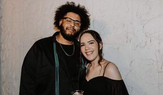 Emily Alicea and Phillip Womack's Wedding Website