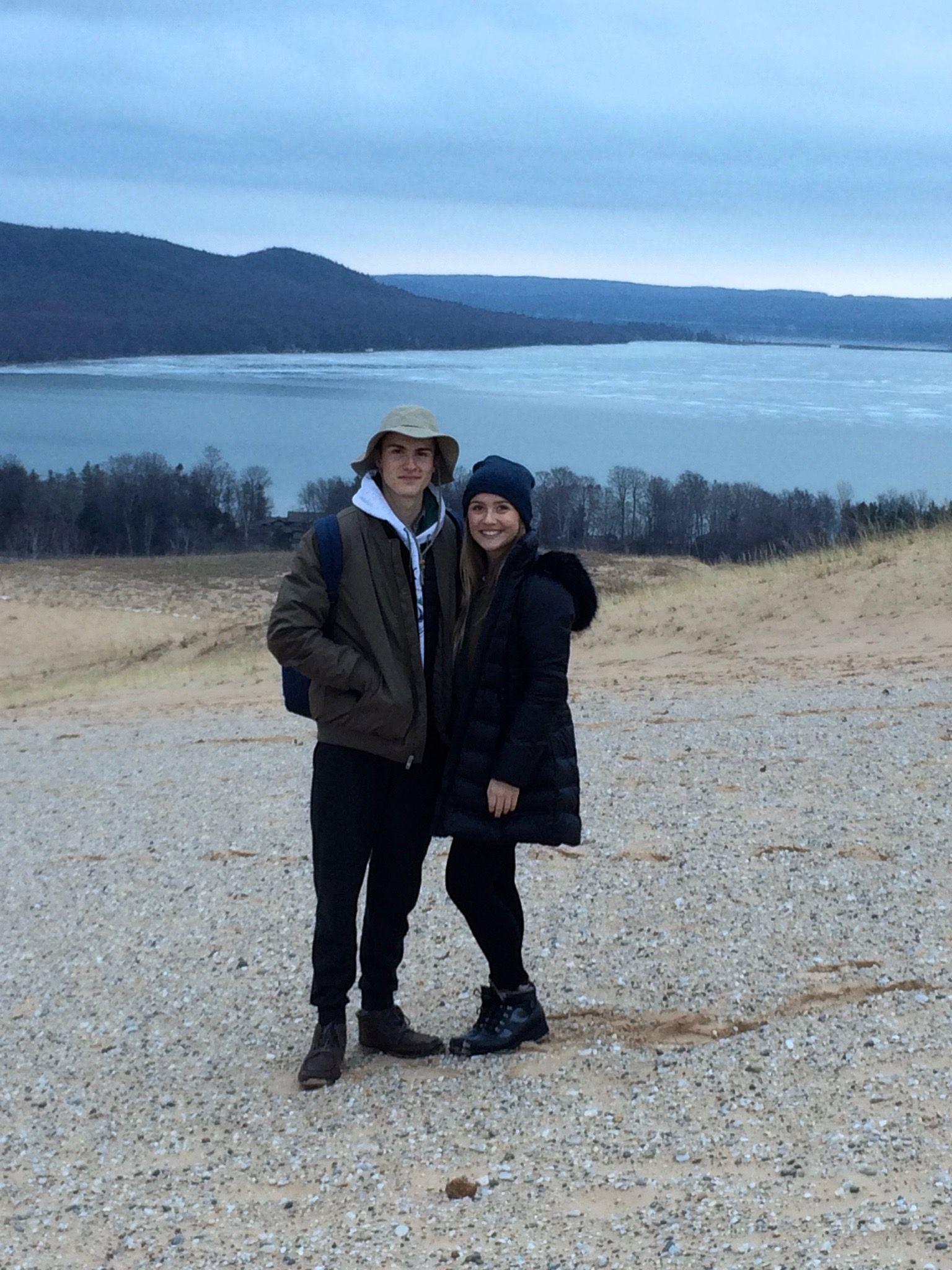 Ryan Zeiter and Sydney Horlacher's Wedding Website