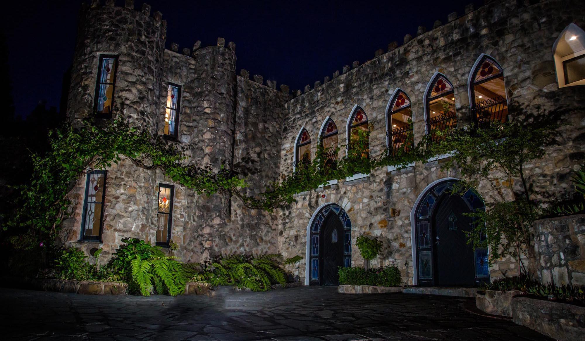 Janeczka Prinsloo and Jacob McIver's Wedding Website