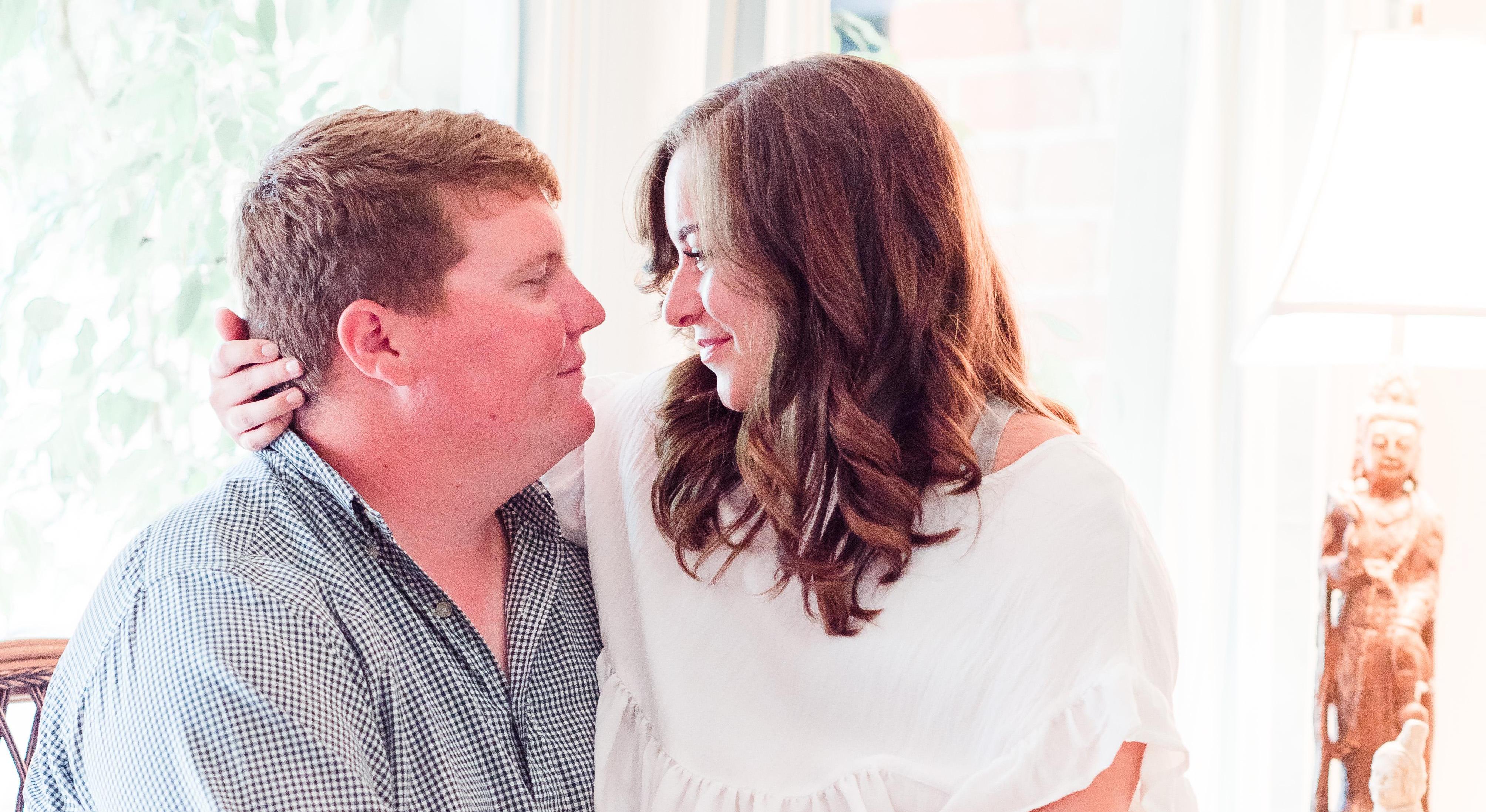 Allison Michaelle Germany and Lane Robert Haeger's Wedding Website