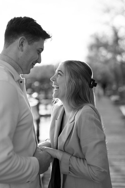 Grace Bowe and Gertas Urbonavicius' Wedding Website