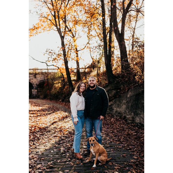 Erin Bates and Jake Fossati's Wedding Website