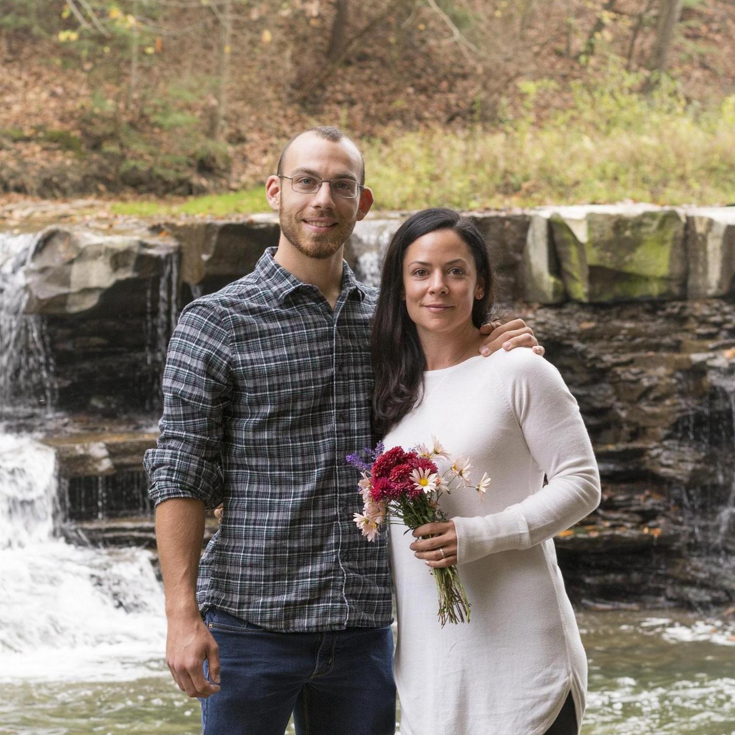 Elizabeth Brower and Bradley Rist's Wedding Website