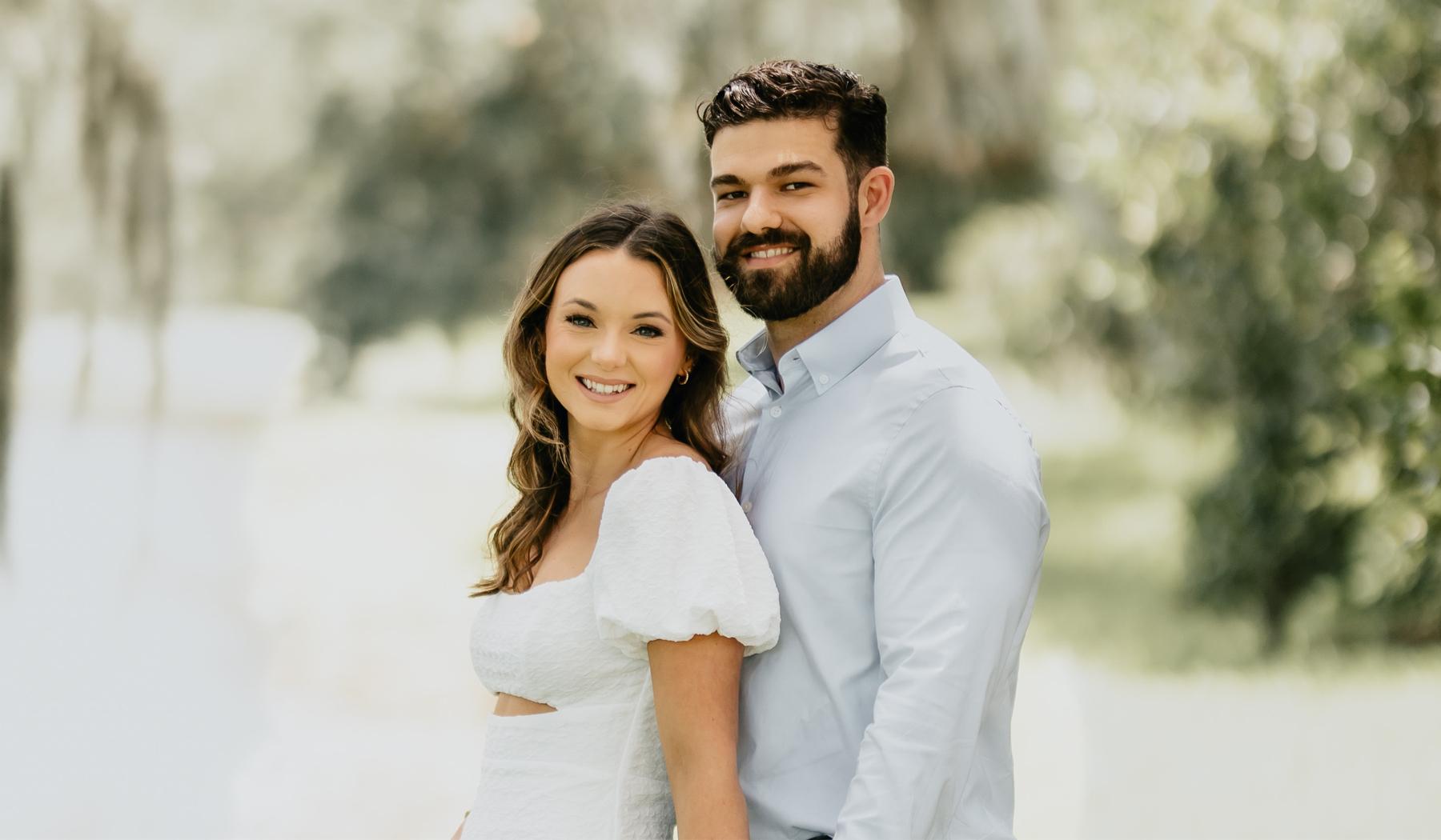 Kalyn Adams and Alexander Kellar's Wedding Website