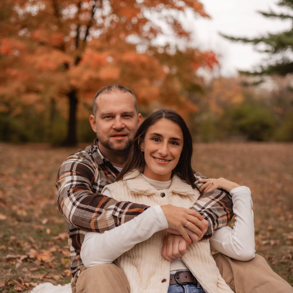 Nicole DeLuca and Jeff Kurtz's Wedding Website