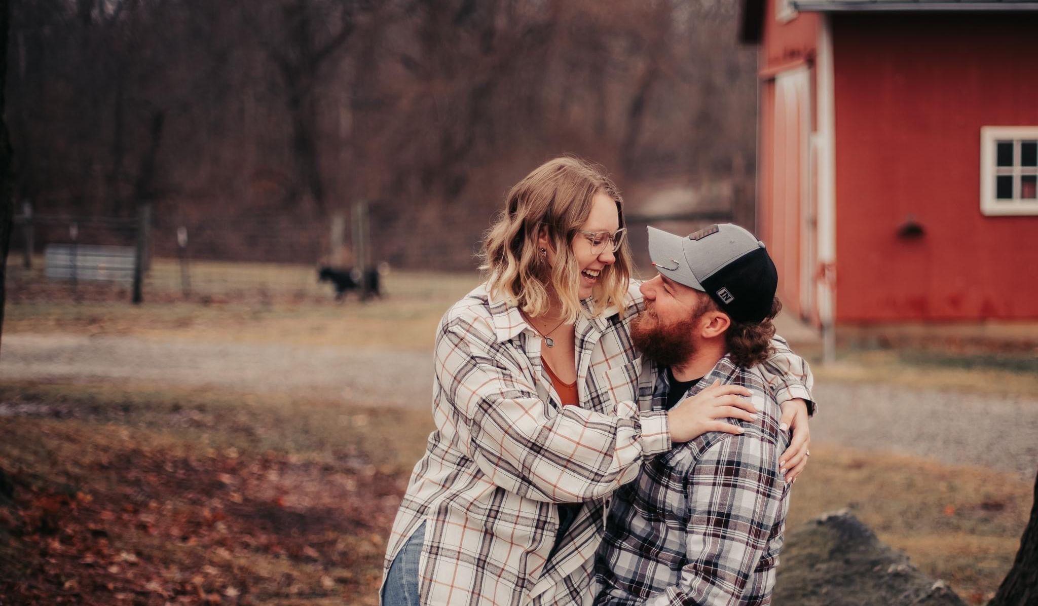 Seirra Fike and Nicholas Wilson's Wedding Website