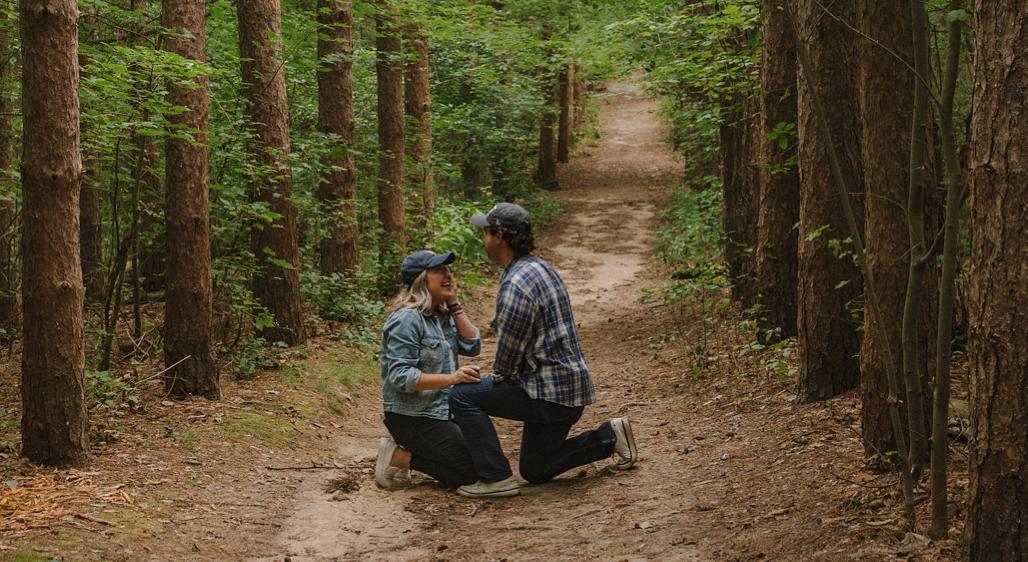 Shannon Matteson and Jake Berent's Wedding Website