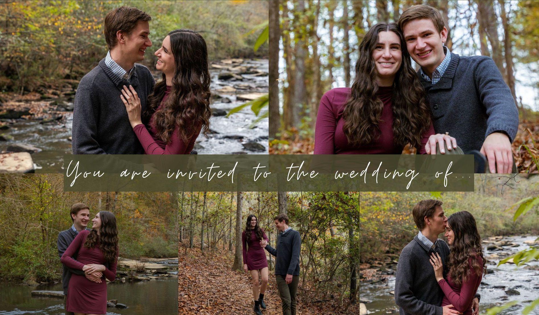 Kelly Kozusko and Zach Leciejewski's Wedding Website