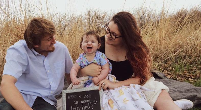 Toni Mcnutt and Conner Faught's Wedding Website