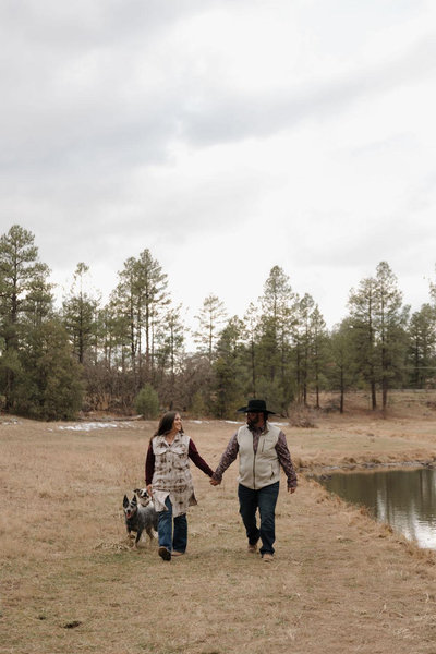 Justin Poe and Sarah Winnegar's Wedding Website