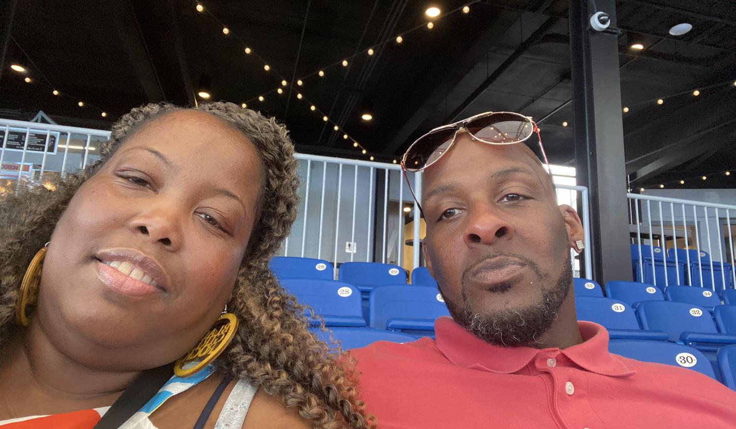 April Robinson and John Mattison's Wedding Website