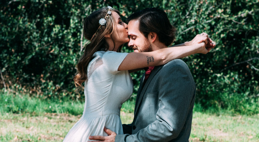 Kimberly Daigle and Anthony Bucci's Wedding Website