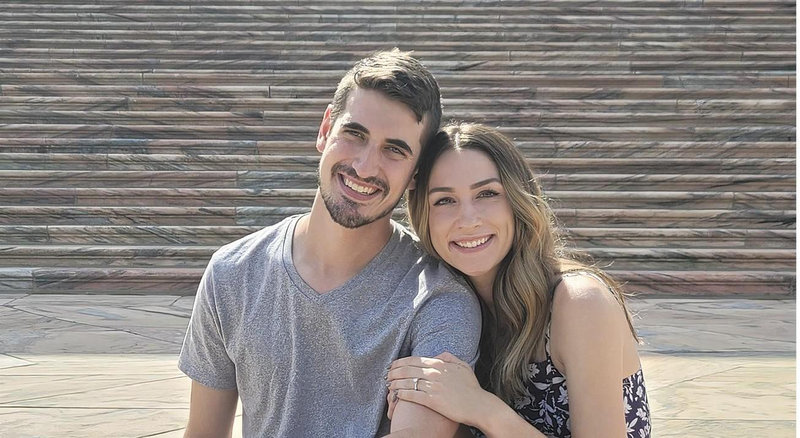 Hannah Jackowski and Thomas Wooten's Wedding Website