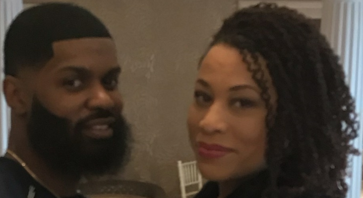 Traci Cannon and Phillip Goldstein's Wedding Website