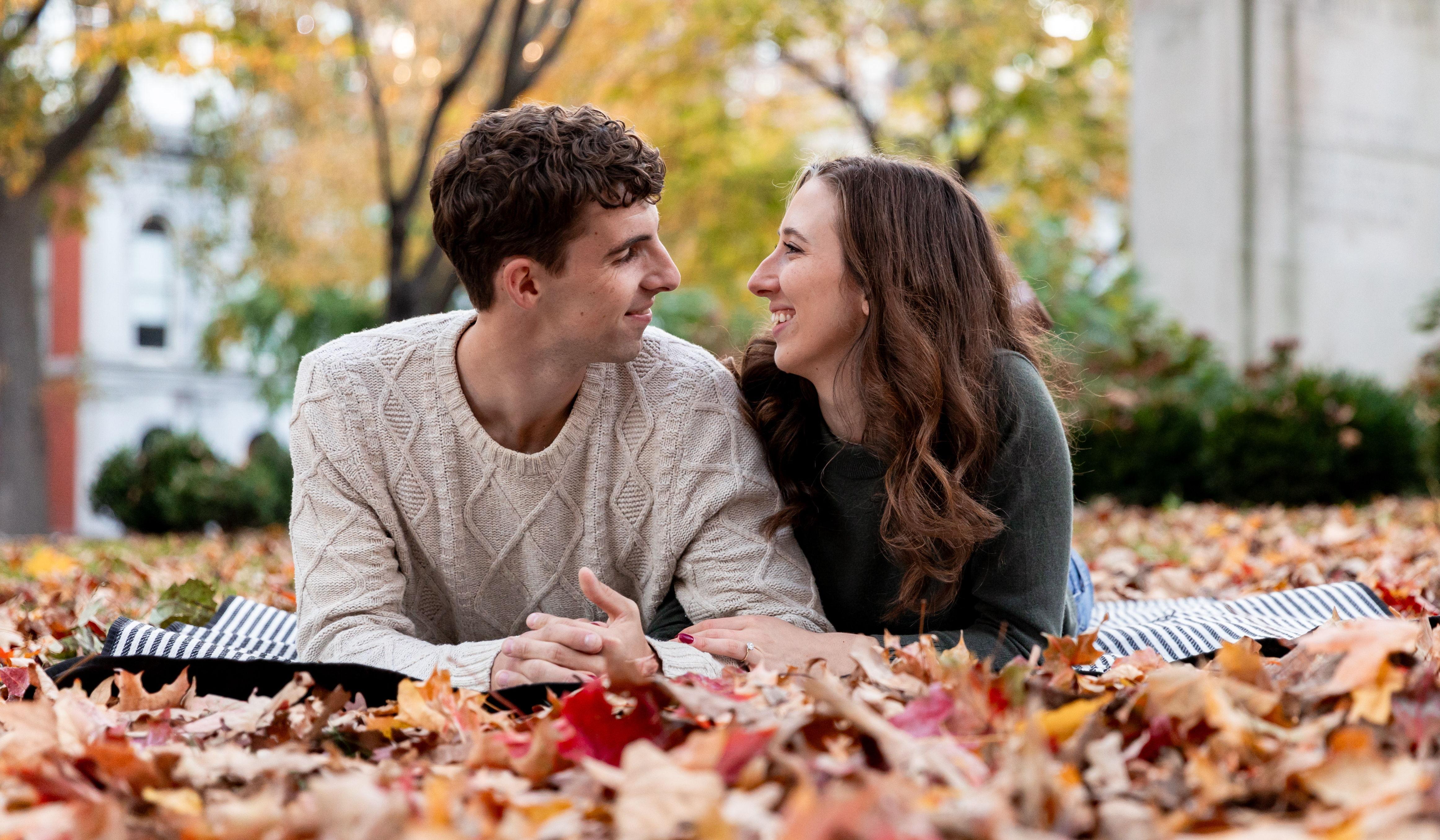 Alexa Larsen and Connor Dillon's Wedding Website