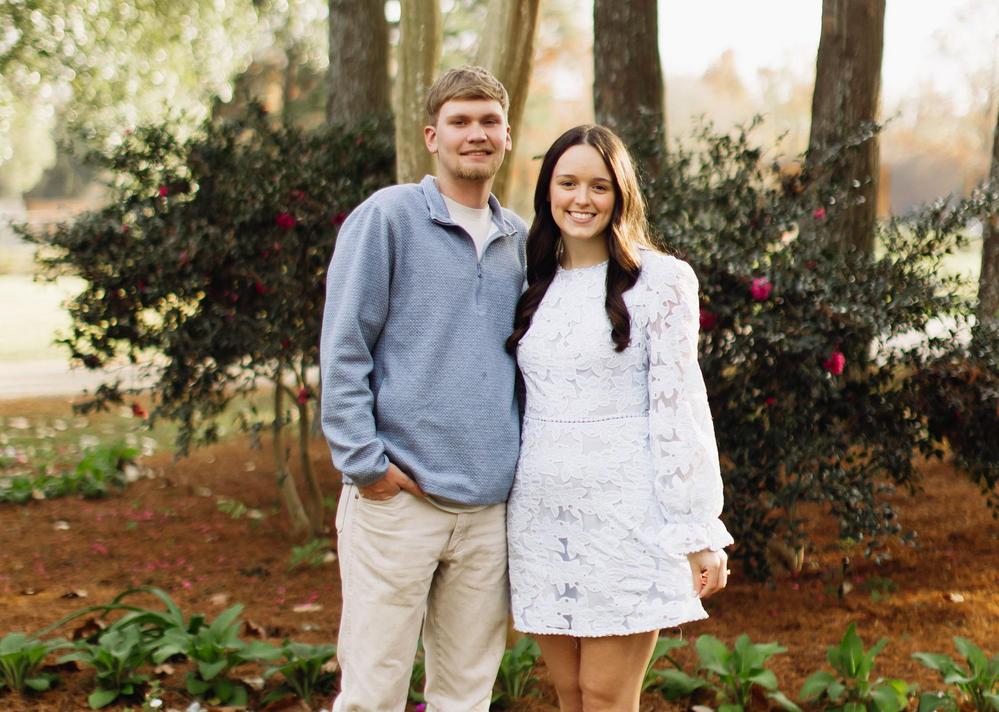 Kailey Bennett and Jacob Dunlap's Wedding Website