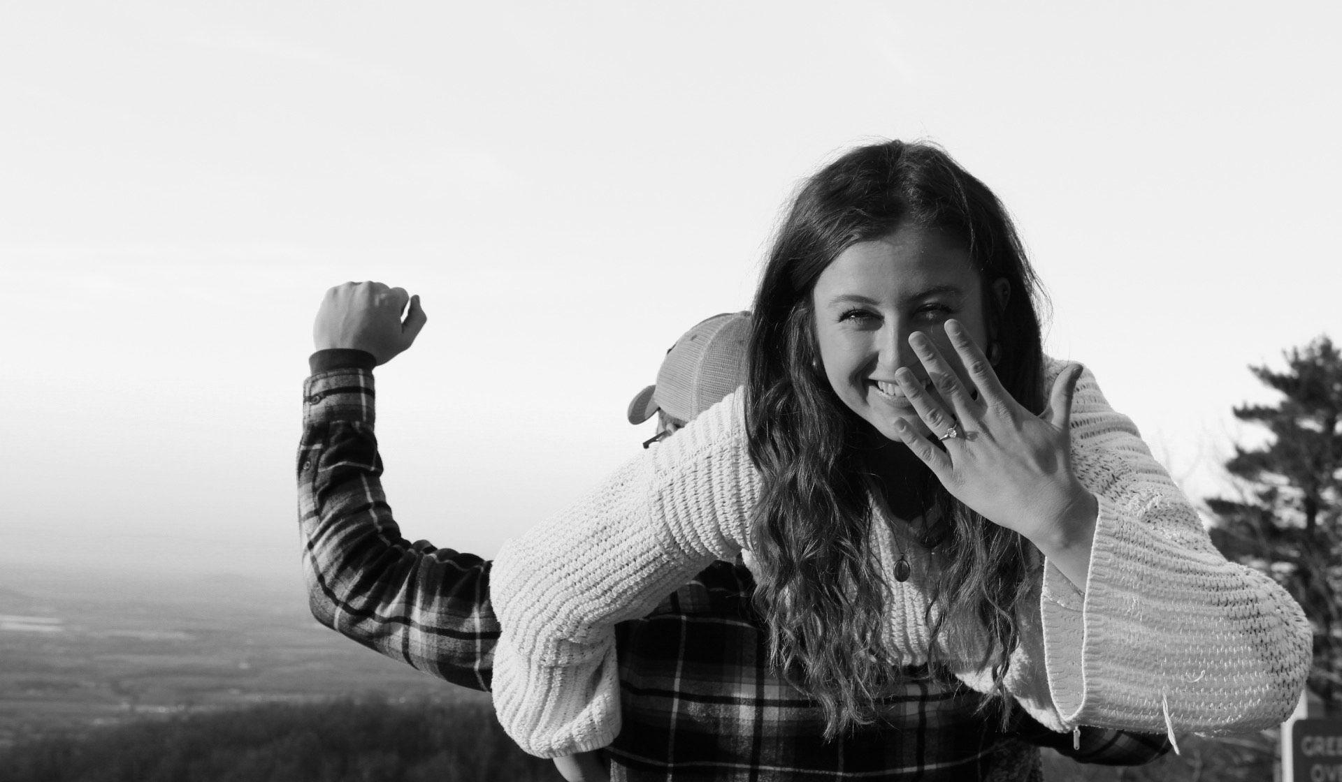 Faith Dray and Austin Mackey's Wedding Website