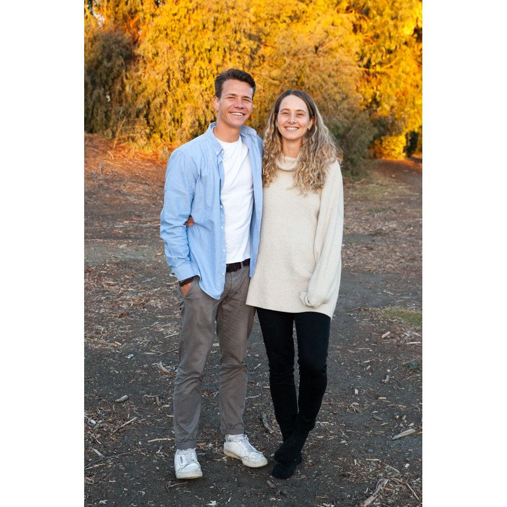 Carley Hansen and Raymond Puijk's Wedding Website
