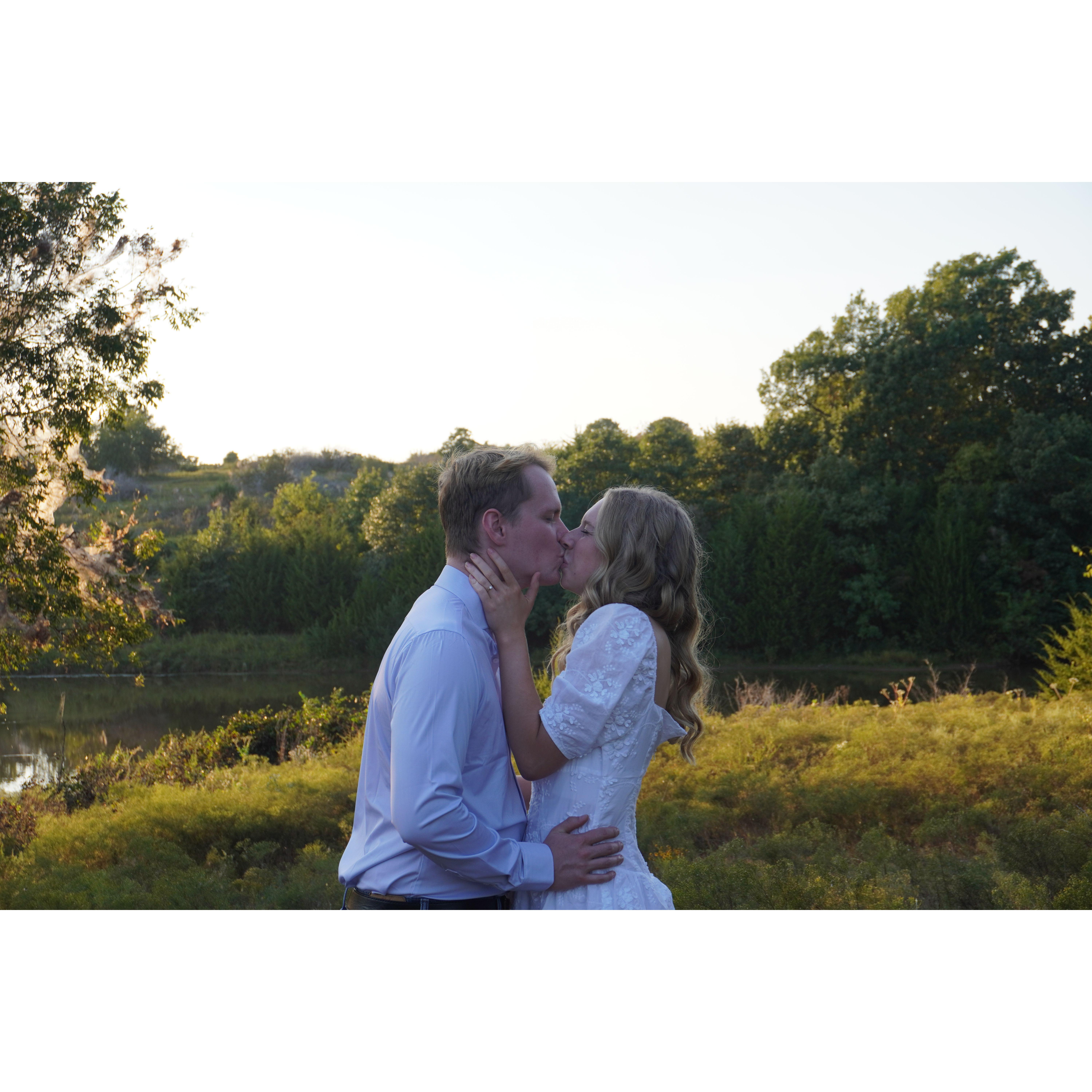 Alex Jensen and Kyle Stevens' Wedding Website