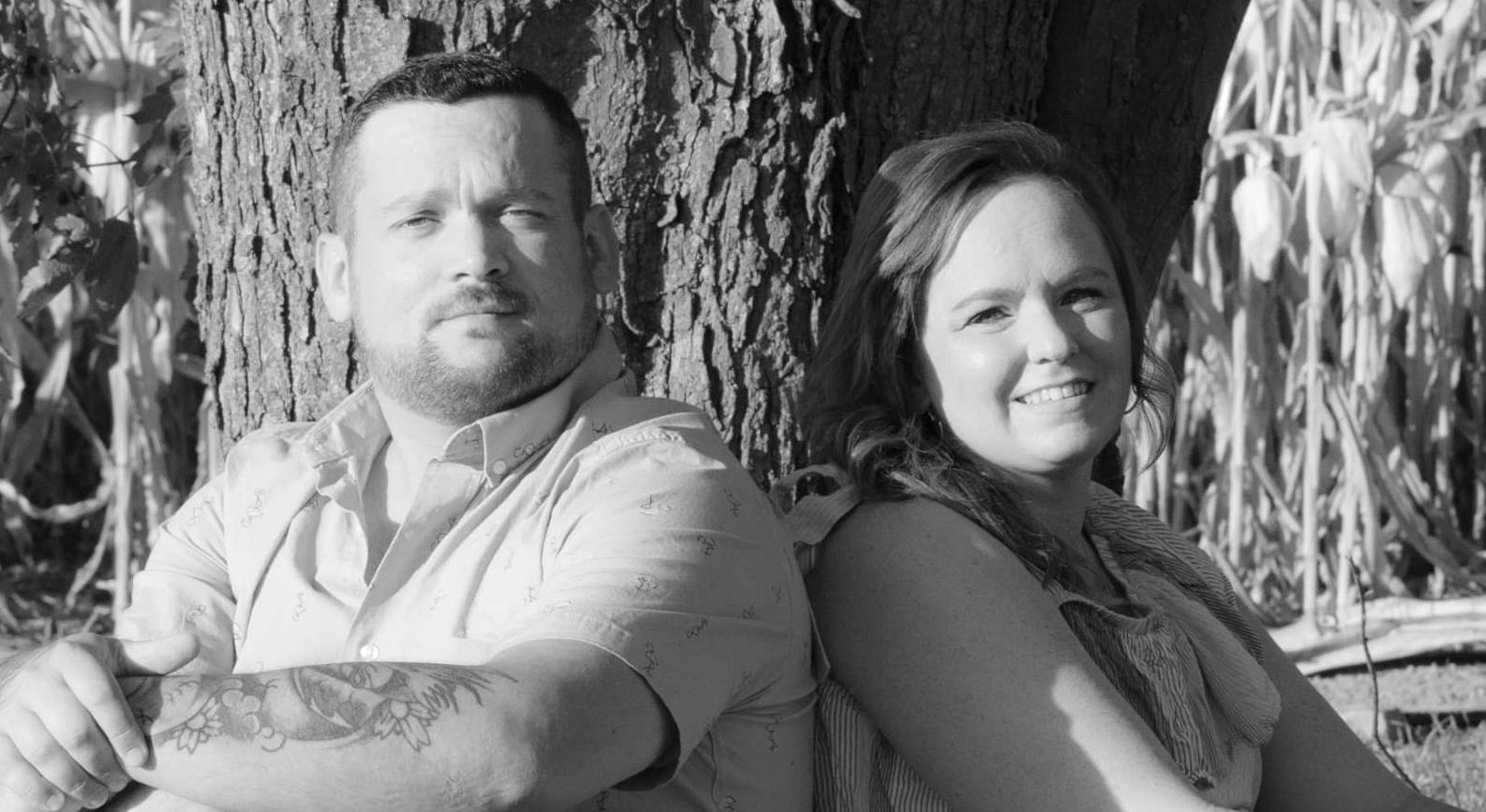 Erica Grabowski and Justin Hall's Wedding Website