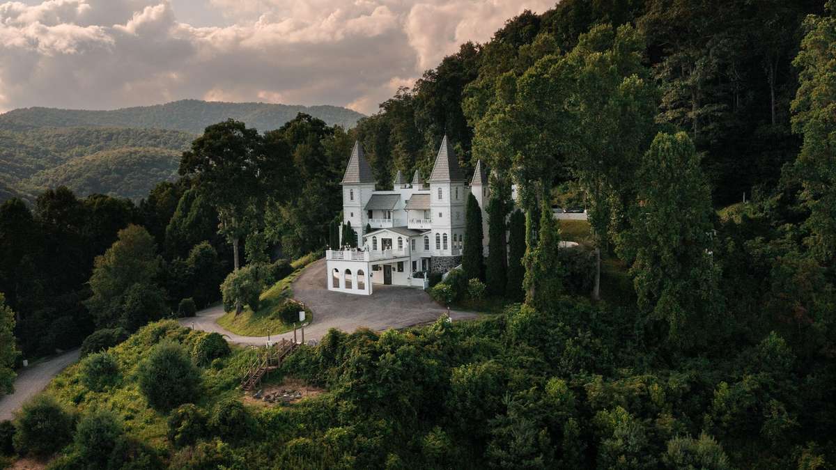 Smithmore Castle | Wedding Venues | Cost, Reviews & Photos | Zola