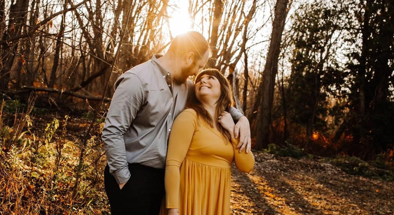 Deidra Cooper and Cole Younger's Wedding Website