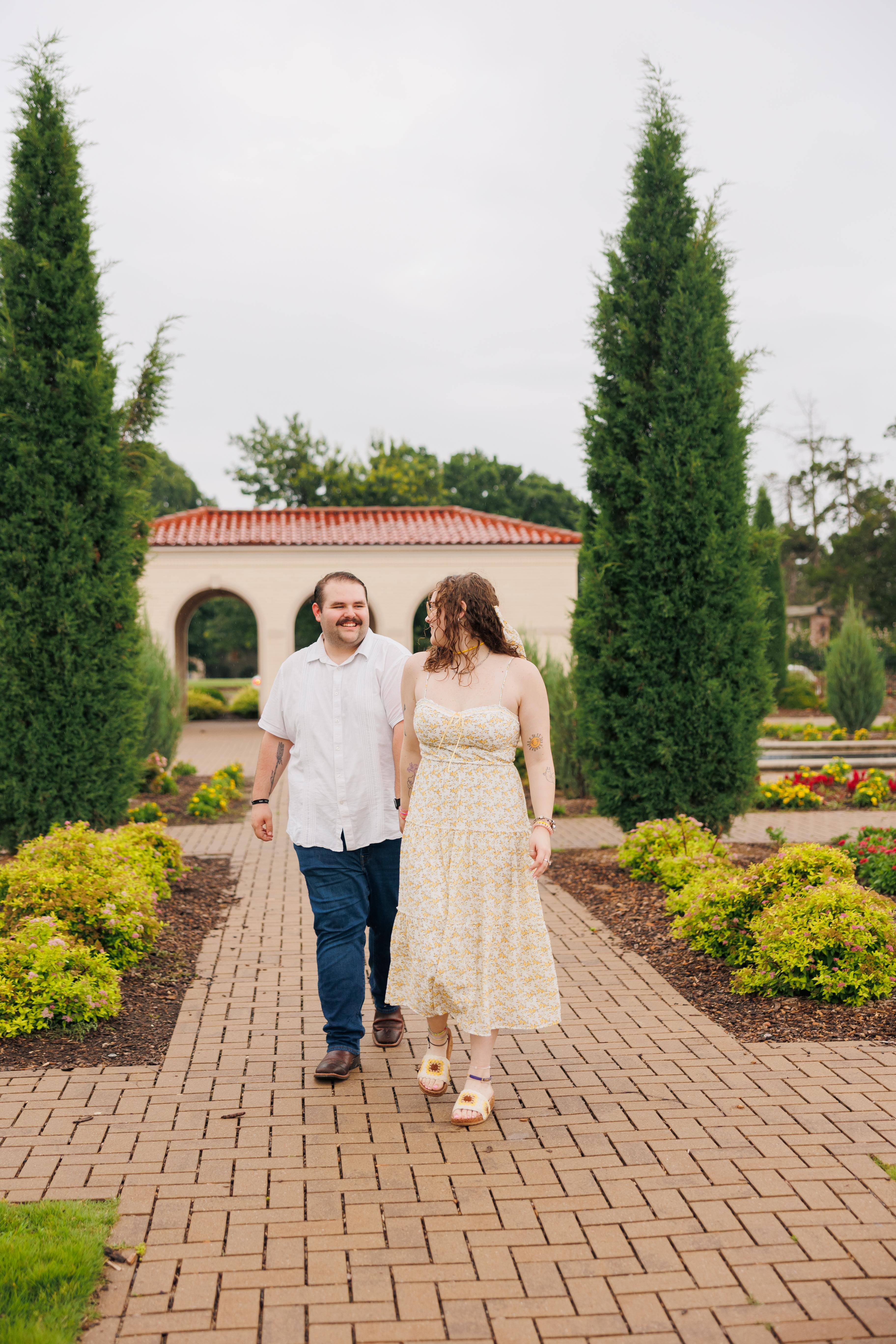 Keely Bass and Hunter Harris' Wedding Website