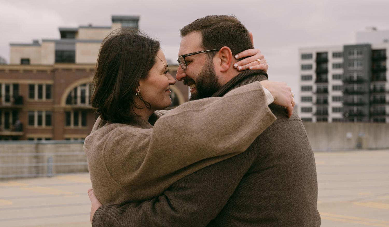 Haley Schiller and Travis Bachofen's Wedding Website