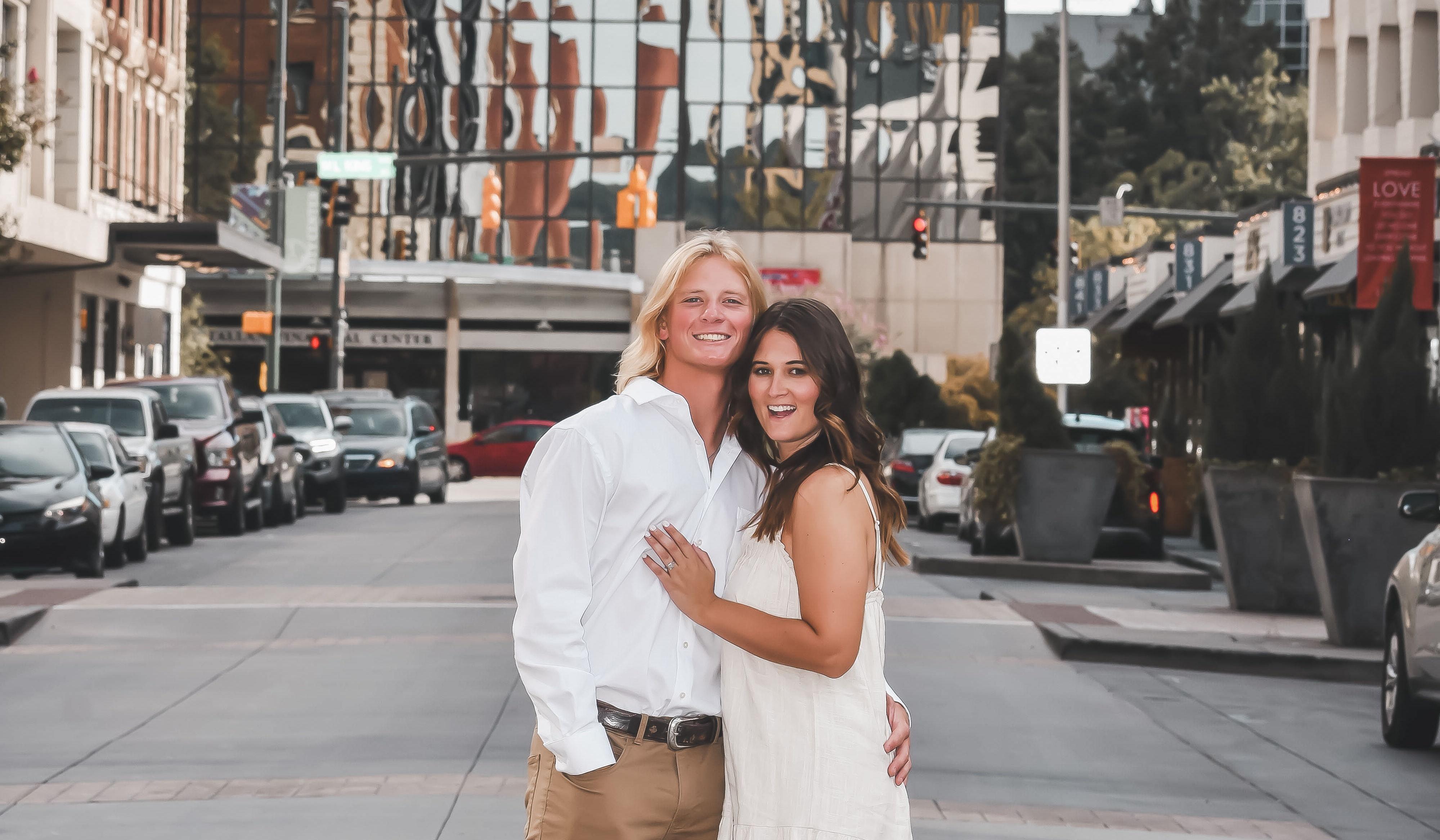 Emily Childress and Chris Bayne's Wedding Website