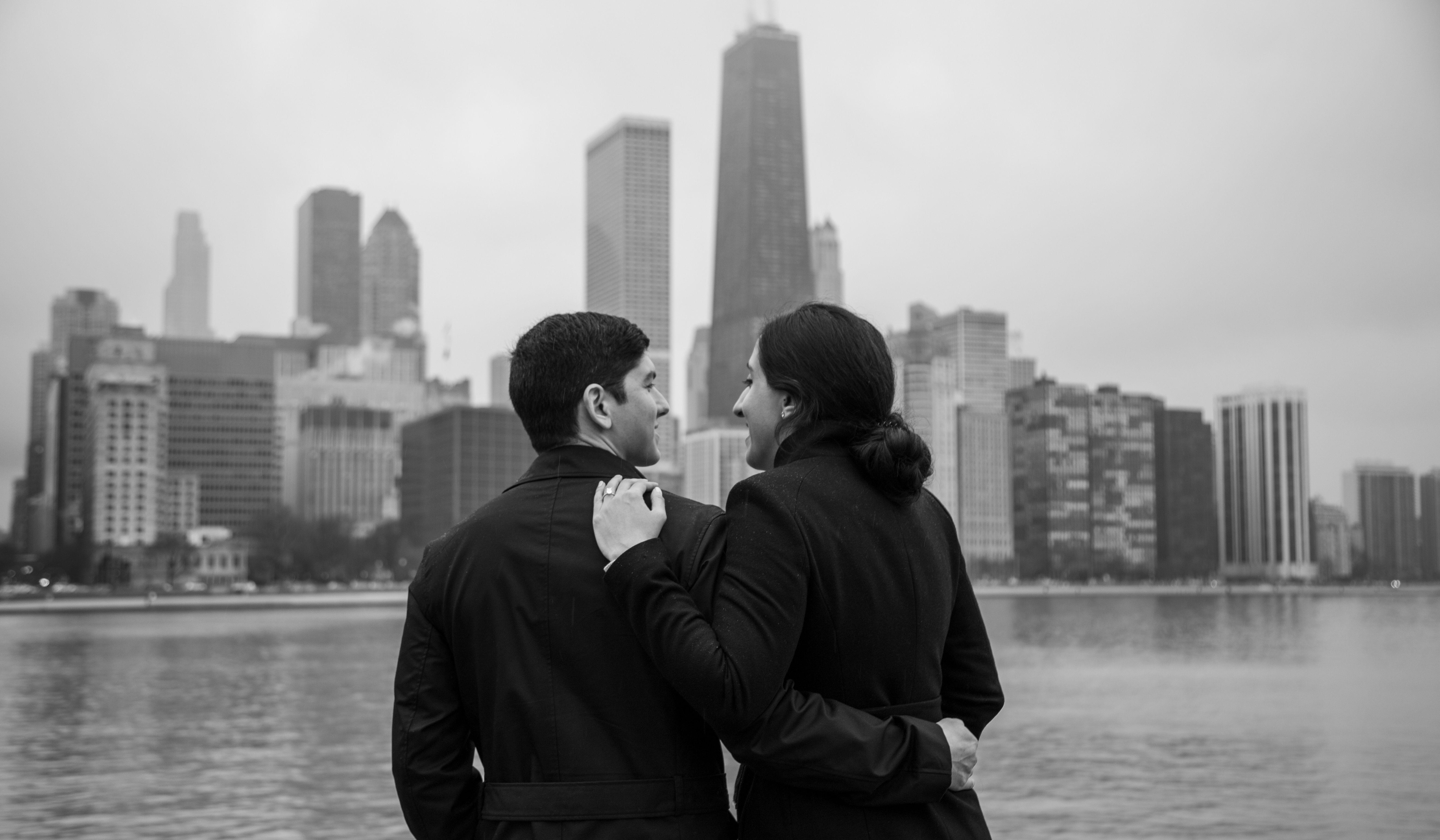 Navroop Gill and Alejandro Vallejo's Wedding Website