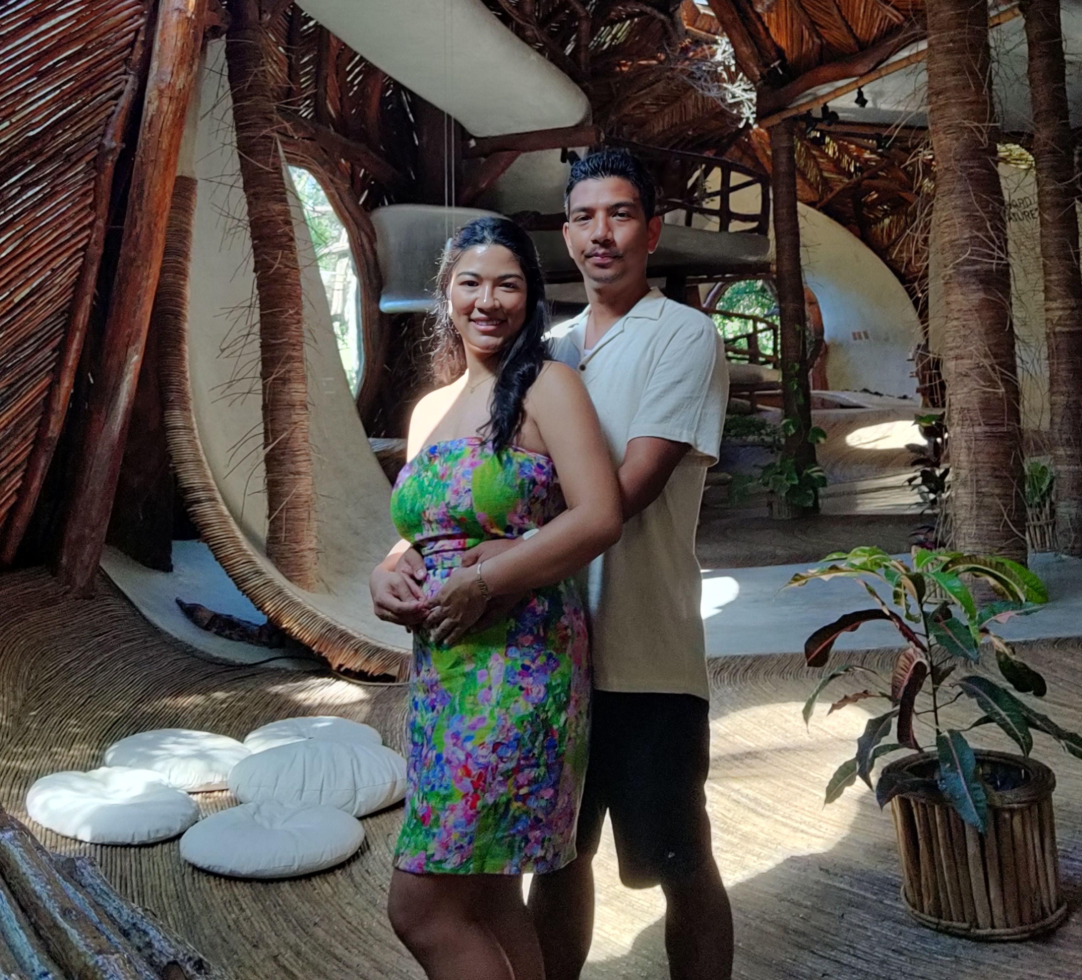 SAYANA SHRESTHA and ANUP SHAKYA's Wedding Website