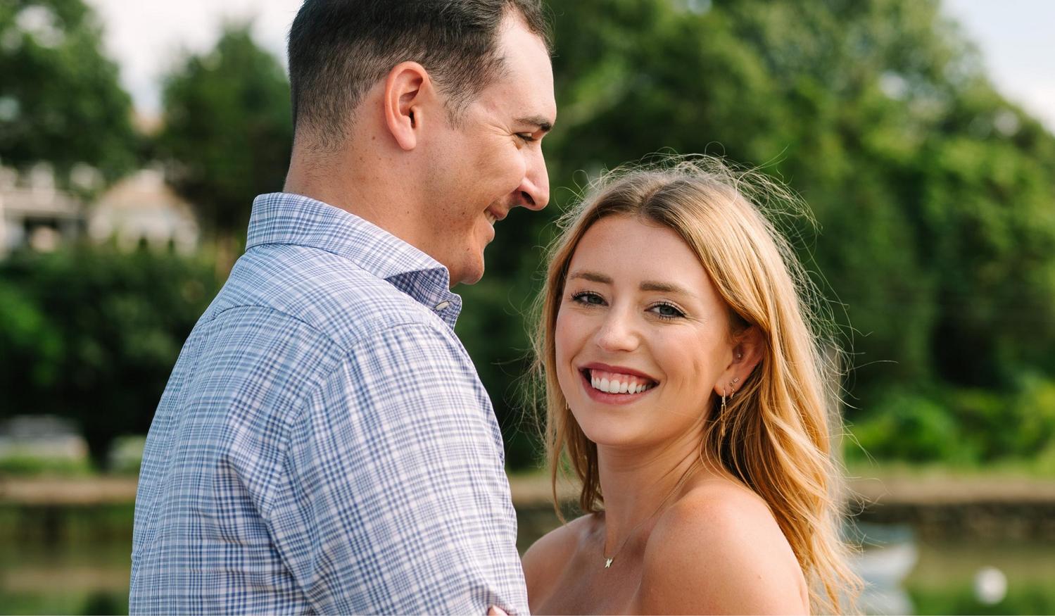 Isabel Charlotte Savenor and Dylan Michael Rogers' Wedding Website