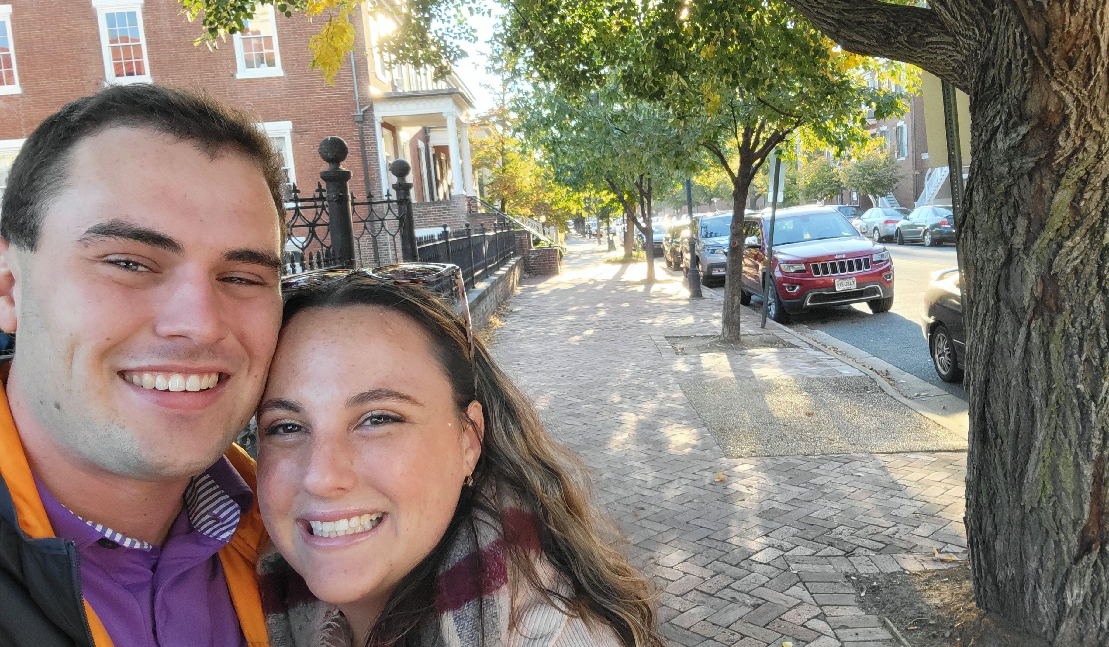 Kevin Evangelisto and Tara Barrett's Wedding Website